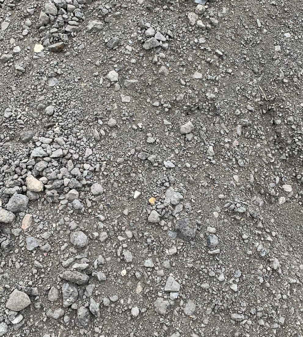 Road Planings Barnsley Whitshaw Aggregates
